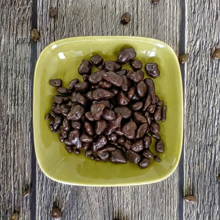 Naranjitas Bitter Trocitos – Los Tesoros Frutos Secos y Regalos